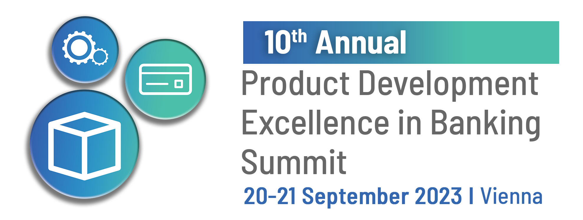 Home - 10th Annual Product Development Excellence in Banking Summit