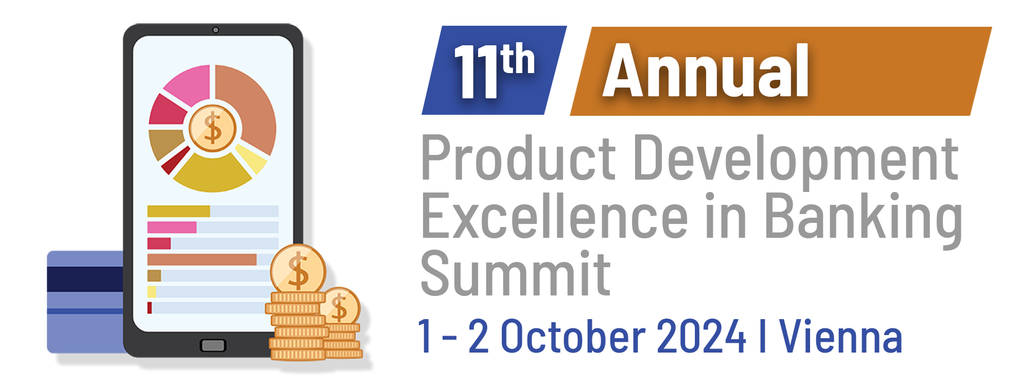 Home - 11th Annual Product Development Excellence in Banking Summit